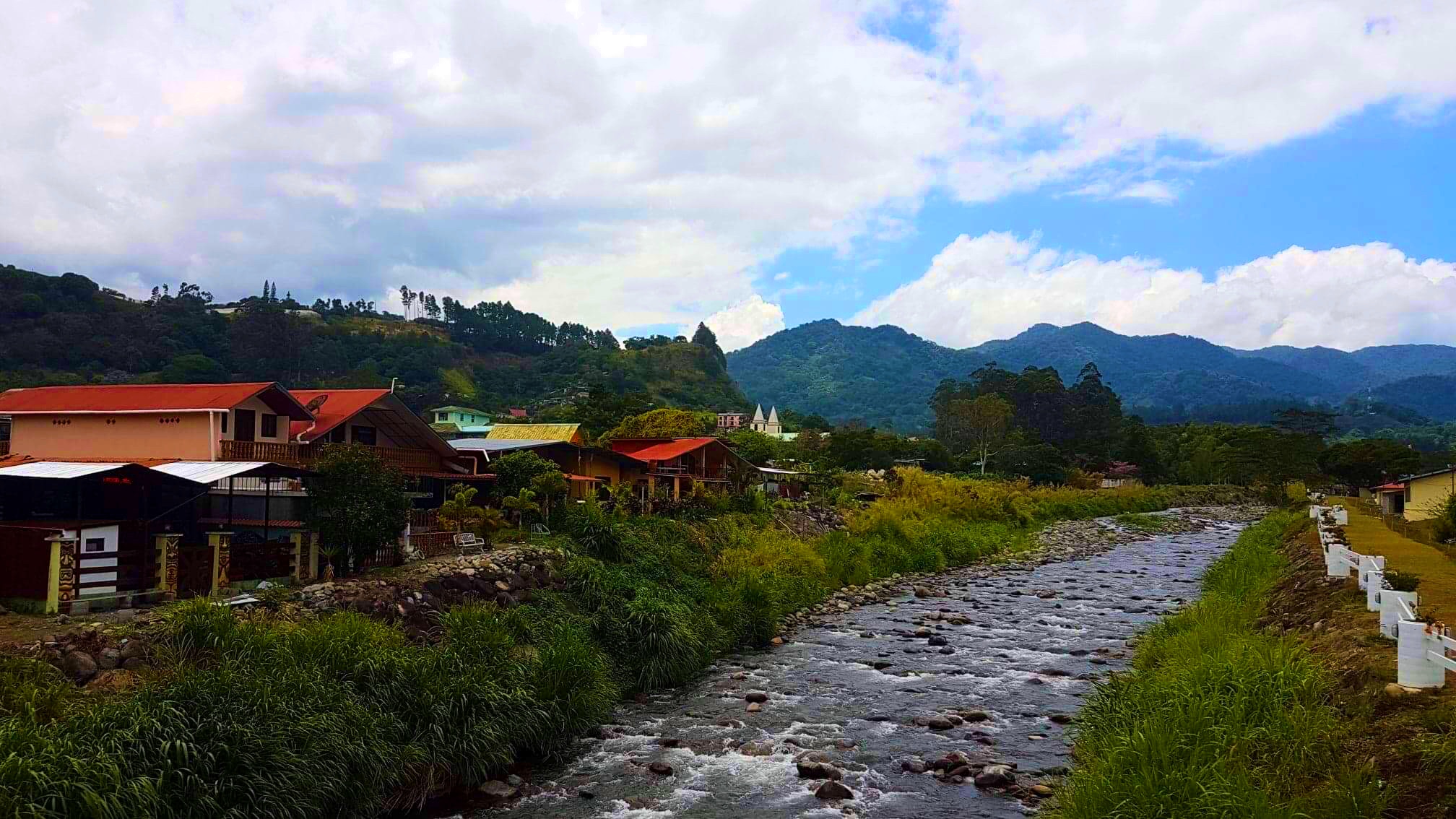 3 Days in Boquete, Panama - Kenzie Around the World