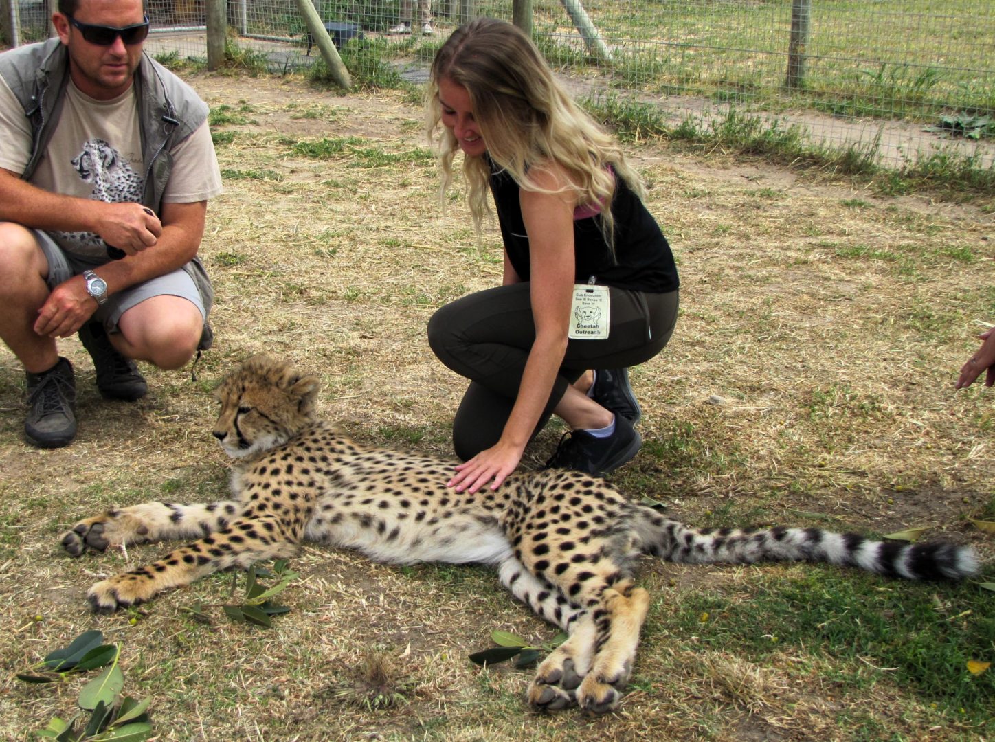 6 Days in South Africa - Kenzie Around the World