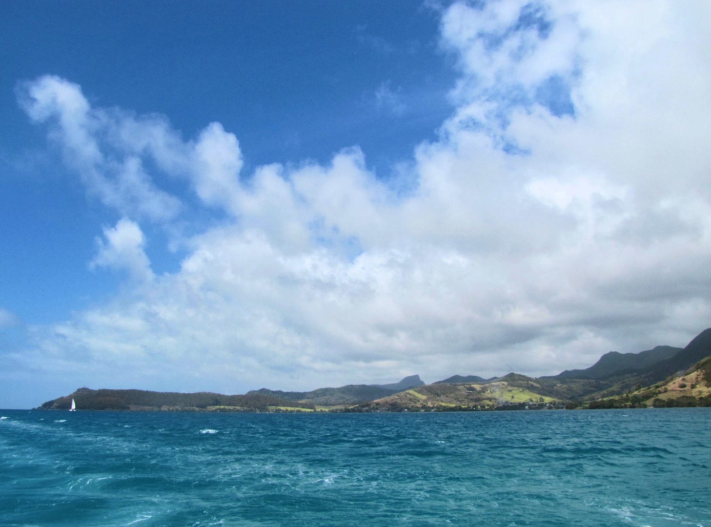 1 Day in Mauritius - Kenzie Around the World